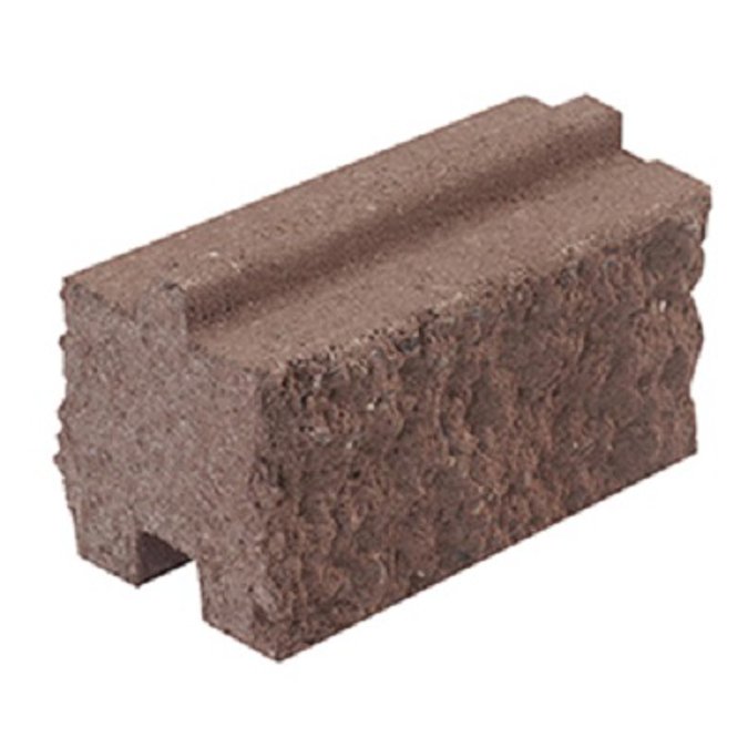 Objetos BIM - ¡Descarga gratis! SCG Fence Castle Stone | BIMobject