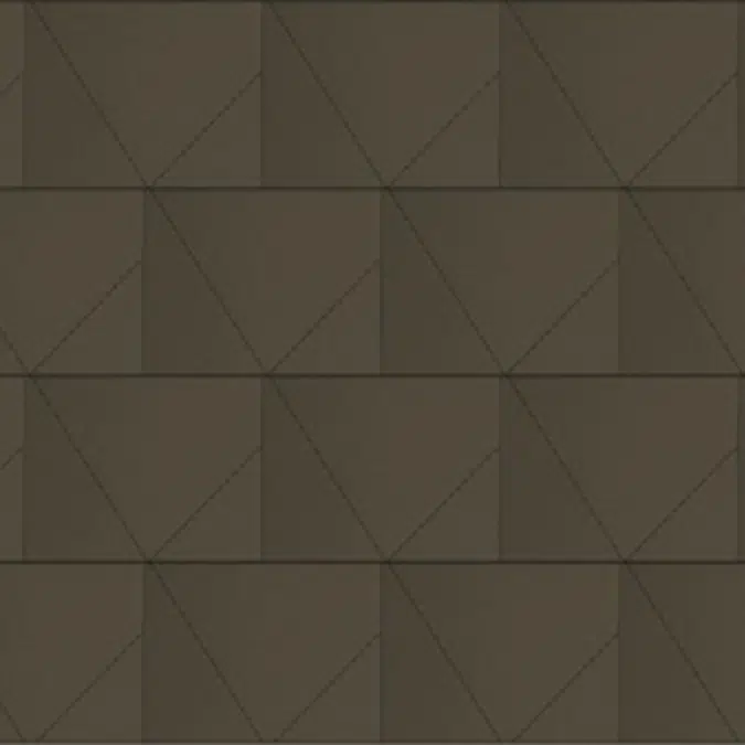 BIM objects - Free download! SCG Concrete Roof Neustile Diamon Cut ...