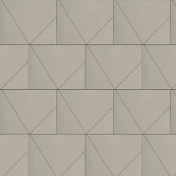 BIM objects - Free download! SCG Concrete Roof Neustile Diamon Cut ...