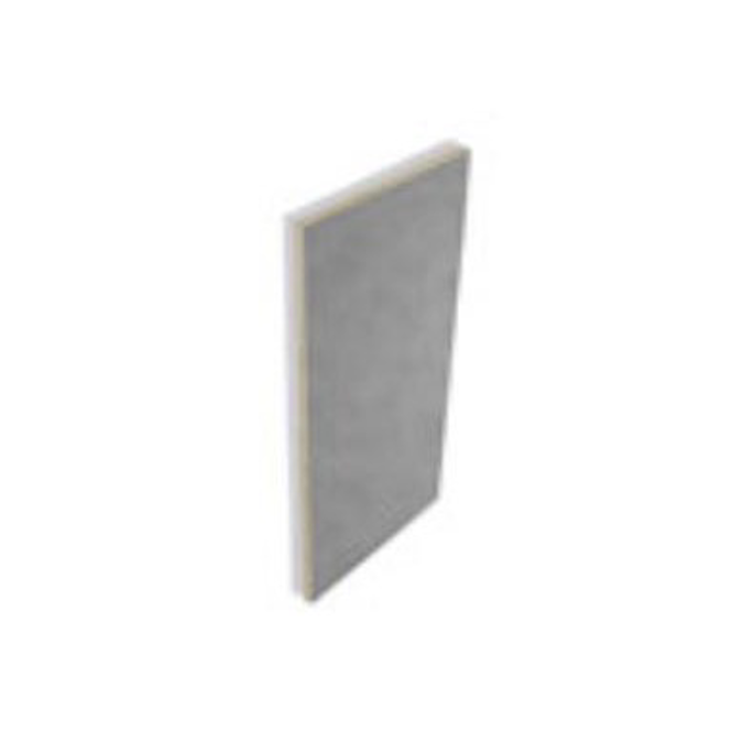 BIM objects - Free download! SCG Cement Board Internal-Exteranl Wall ...