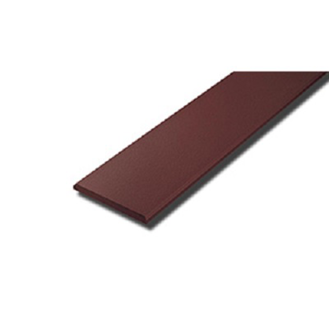 BIM objects - Free download! SCG Eaves Liner Red Oak | BIMobject