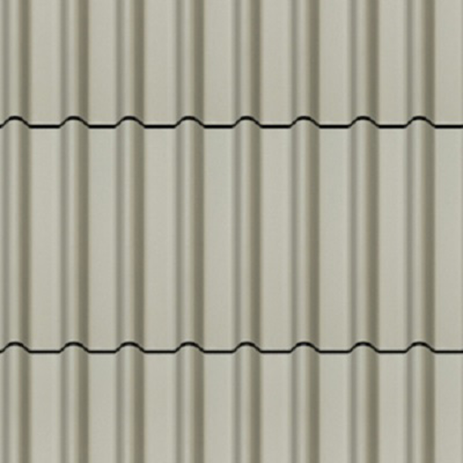 BIM objects - Free download! SCG Fiber Cement Roof | BIMobject