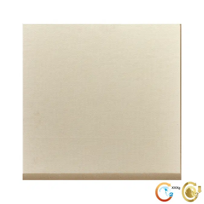 BIM objects - Free download! SCG Wall Acoustic Cylence Zandera Standard ...