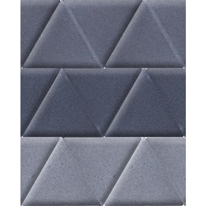 BIM objects - Free download! SCG Paving block TRIO BLOCK | BIMobject