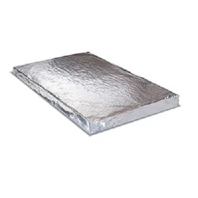 BIM objects - Free download! SCG Roof Thermal Insulation SUPER COOL-G ...