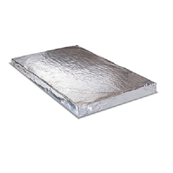 BIM objects - Free download! SCG Thermal Insulation for Wall Cool Wall ...