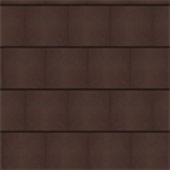 BIM objects - Free download! SCG Ceramic Roof Tile Excella Modern ...