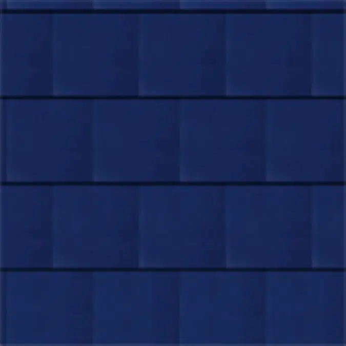 BIM objects - Free download! SCG Ceramic Roof Tile Excella Modern ...