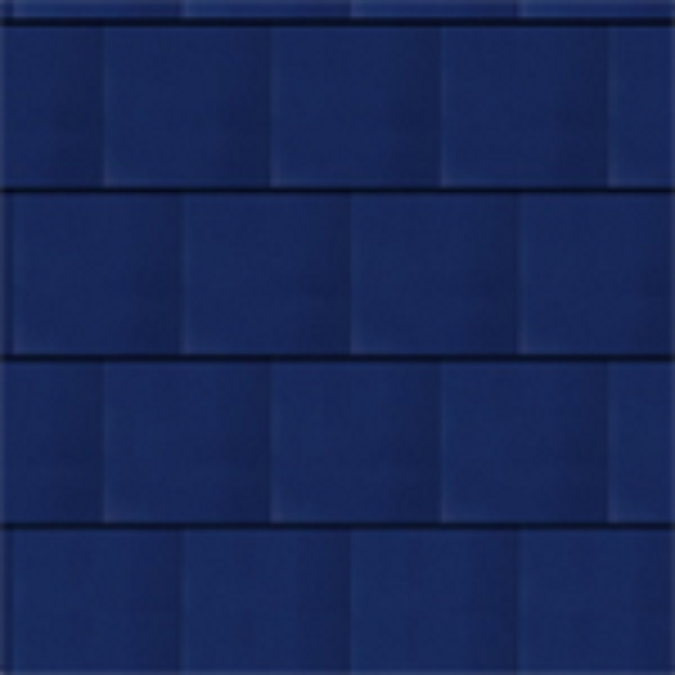 BIM objects - Free download! SCG Ceramic Roof Tile Excella Modern ...