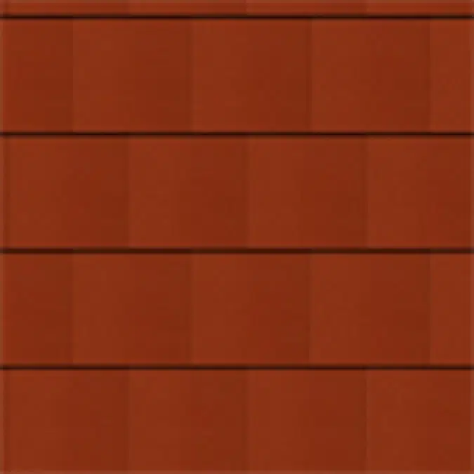 BIM objects - Free download! SCG Ceramic Roof Tile Excella Modern ...