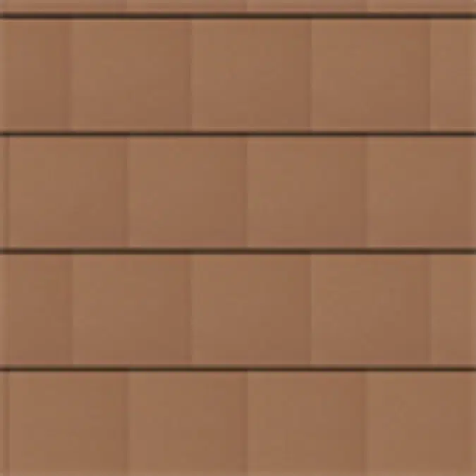 BIM objects - Free download! SCG Ceramic Roof Tile Excella Modern ...