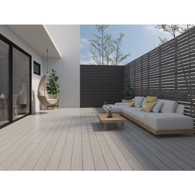 BIM objects - Free download! SCG Floor T-Clip Shield | BIMobject