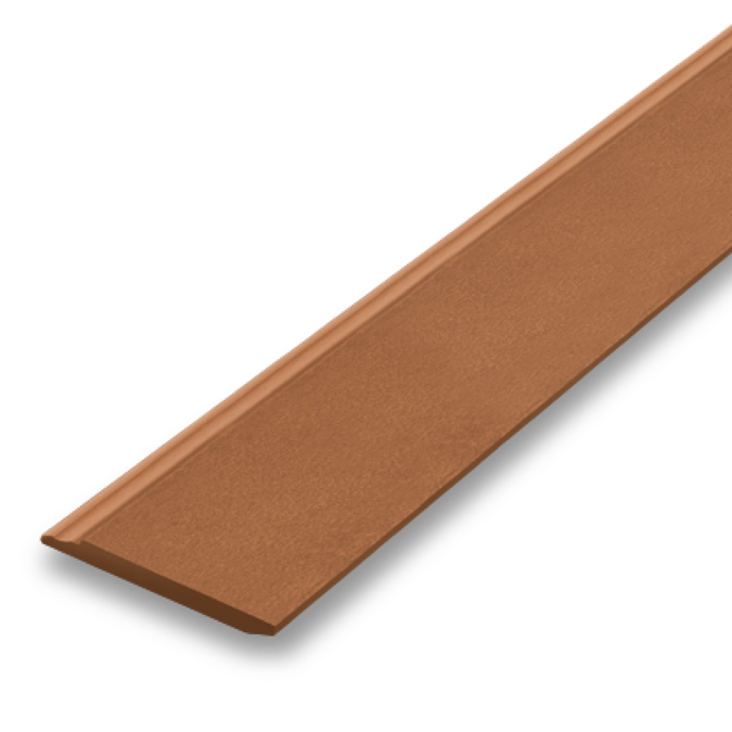 BIM objects - Free download! SCG Lath&Trim Wood Skirt Classic | BIMobject