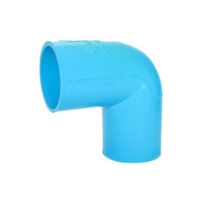 BIM objects - Free download! SCG Blue PVC Pressure Pipe | BIMobject