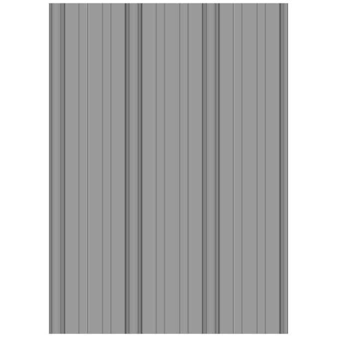 BIM objects - Free download! SCG Roof Metal Sheet Boltless 700 | BIMobject
