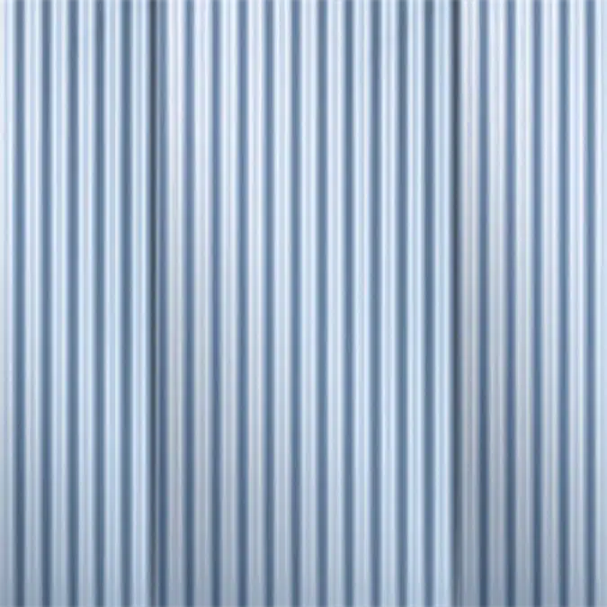 BIM objects - Free download! SCG Translucent Roof Sheet Heat Shield ...