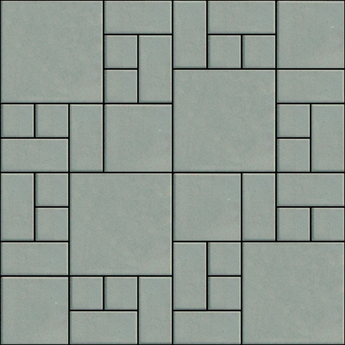 BIM objects - Free download! SCG Paving block LA-LINEAR | BIMobject