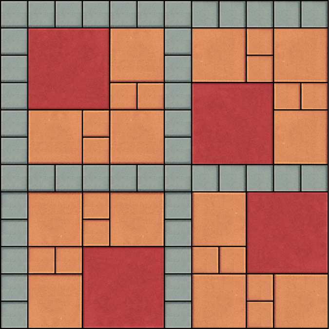 BIM objects - Free download! SCG Paving block LA-LINEAR | BIMobject