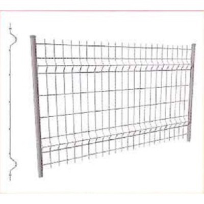 BIM objects - Free download! Revit Landscaping - Fencing | BIMobject