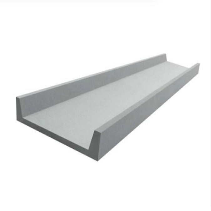 BIM objects - Free download! SCG C-Channel Plus | BIMobject