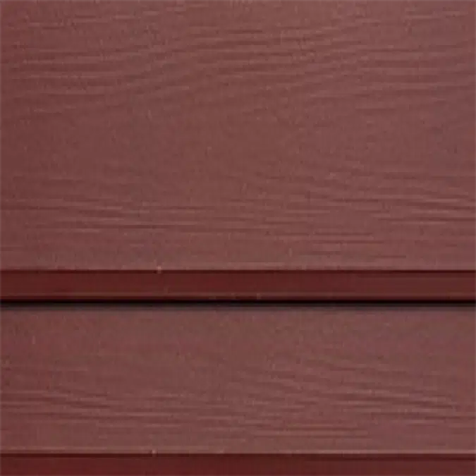 BIM objects - Free download! SCG Fascia Red Oak | BIMobject