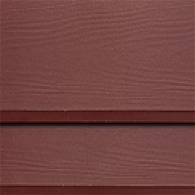 BIM objects - Free download! SCG Fascia Red Oak | BIMobject