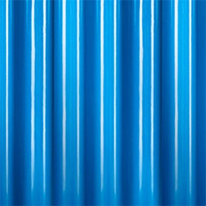 BIM objects - Free download! SCG Translucent Roof Sheet Large ...