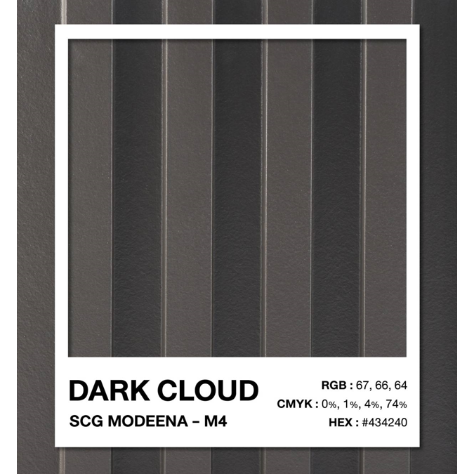 Objets BIM - Téléchargement gratuit ! SCG Wall Decorative Modeena M4 ...