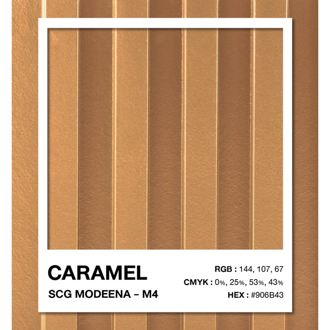 Objets BIM - Téléchargement gratuit ! SCG Wall Decorative Modeena M4 ...