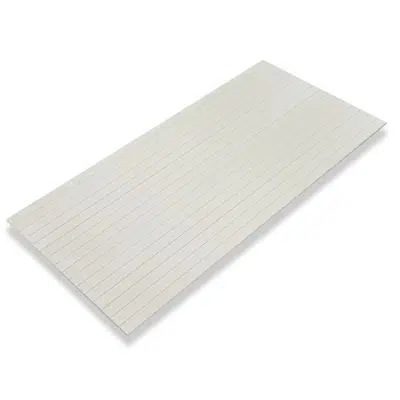 BIM objects - Free download! SCG Decorative Wall RUSTIC Lap Siding ...