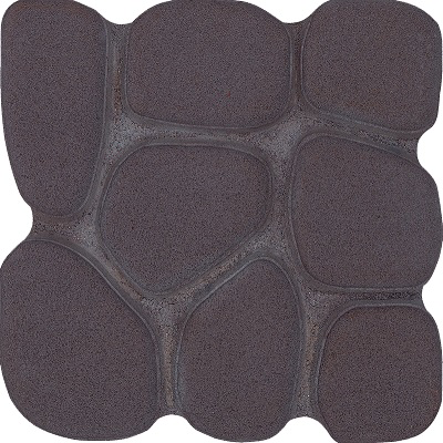 BIM objects - Free download! SCG Paving block Square Turf | BIMobject