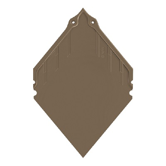 BIM objects - Free download! SCG Concrete Roof Neustile Oriental ...