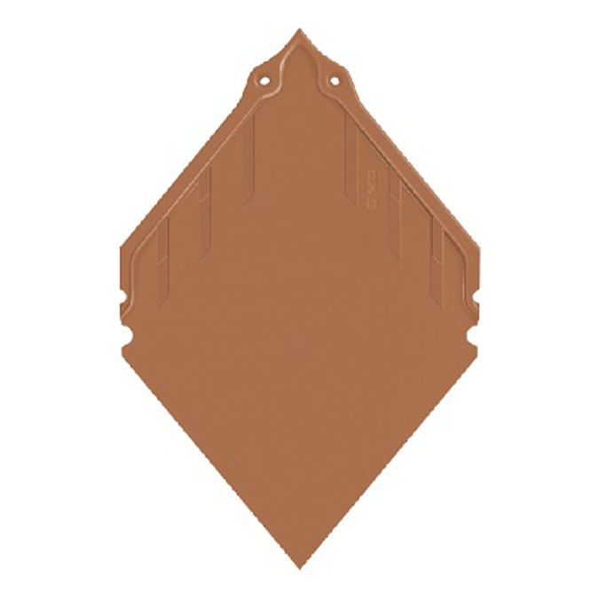 BIM objects - Free download! SCG Concrete Roof Neustile Oriental ...