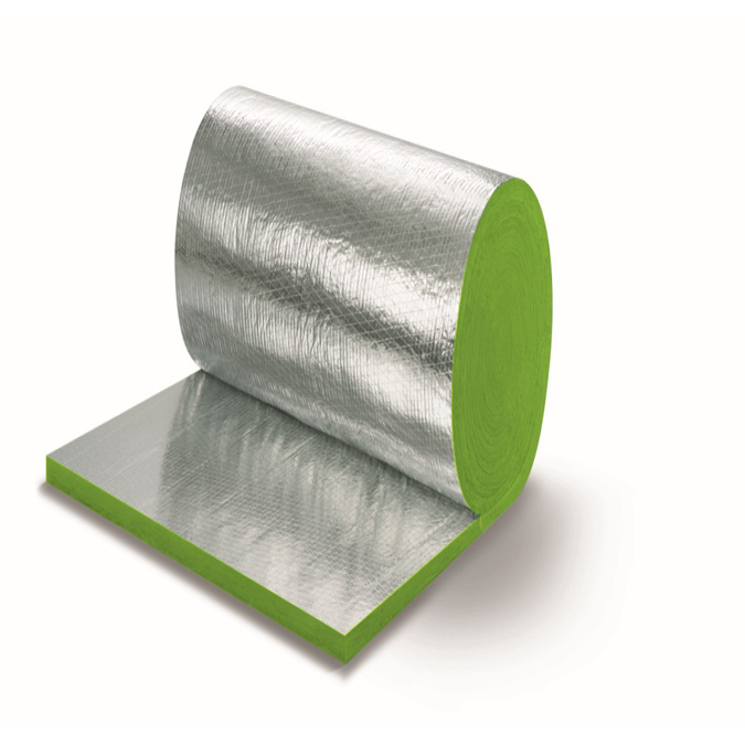 BIM objects - Free download! SCG Roof Thermal Insulation CRB-G ...