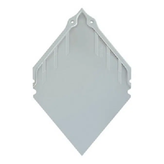 BIM objects - Free download! SCG Concrete Roof Tile Neustile Oriental ...