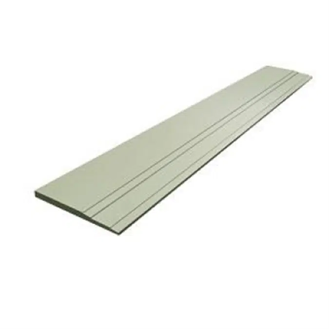 BIM objects - Free download! SCG Fascia Sure Cement | BIMobject