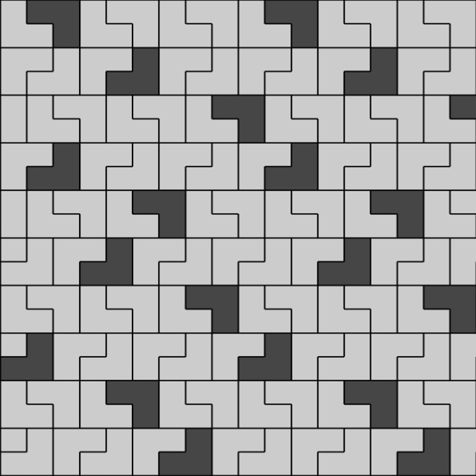 BIM objects - Free download! SCG Paving block L-SHAPE | BIMobject