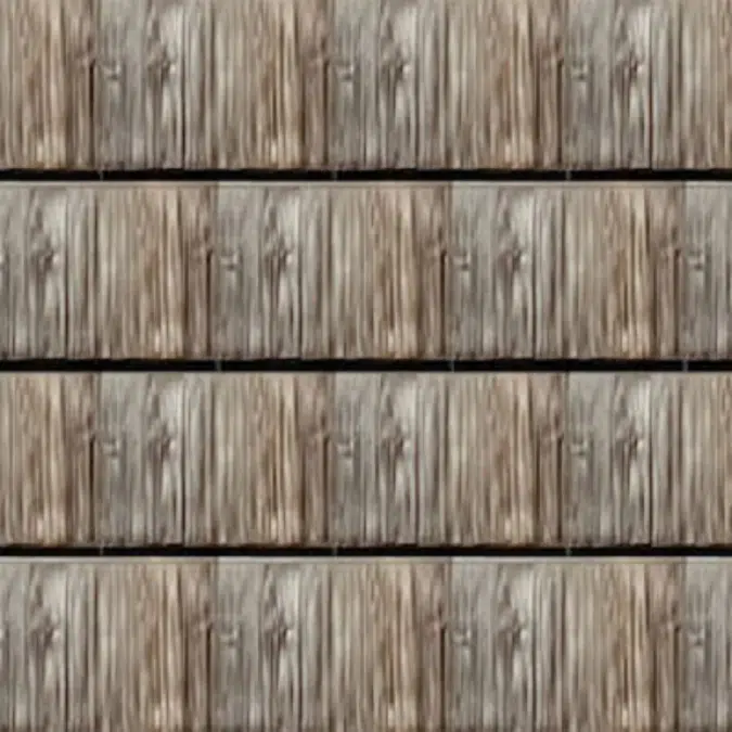 BIM objects - Free download! SCG Concrete Roof Neustile Timber | BIMobject