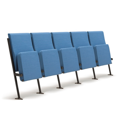 BIM objects - Free download! auditorium | BIMobject