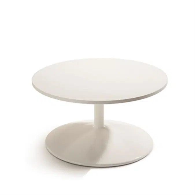 BIM objects - Free download! Prisma Table | BIMobject