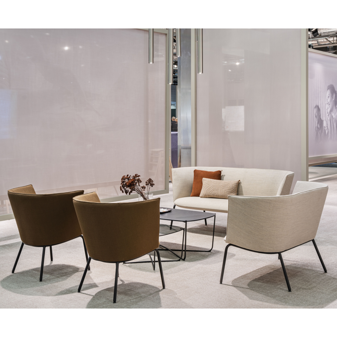 BIM objects - Free download! Tind | BIMobject