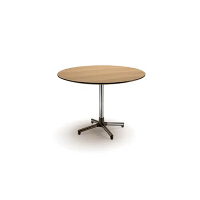 BIM objects - Free download! Next Table | BIMobject