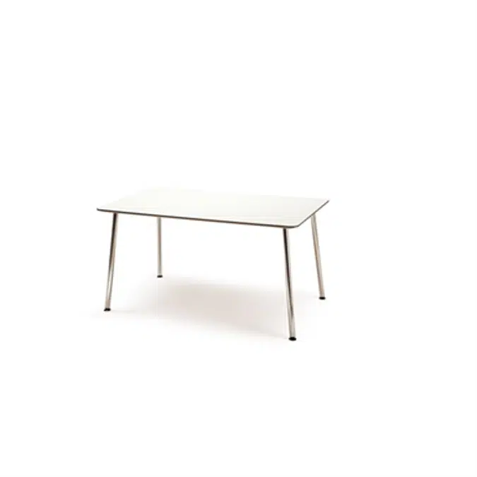 BIM objects - Free download! Next Table | BIMobject