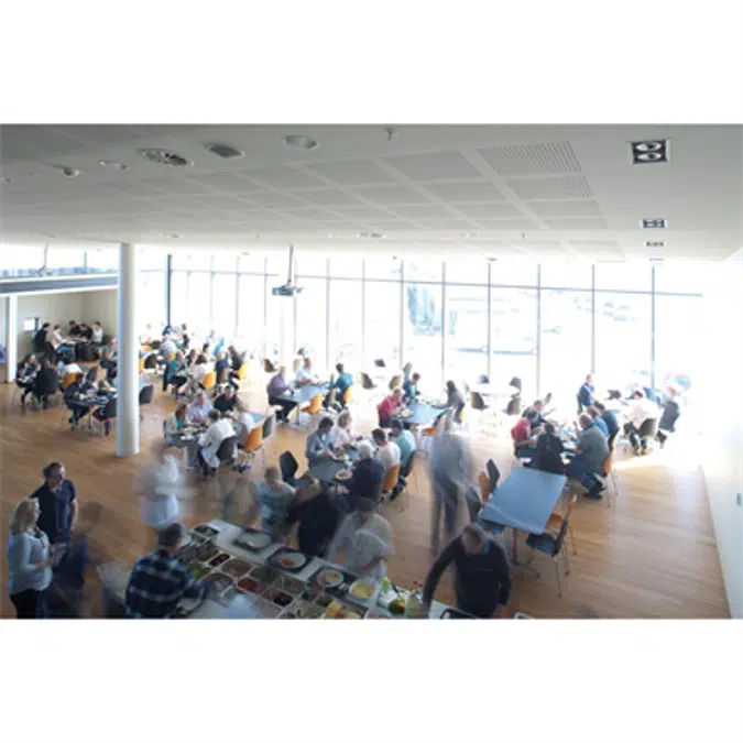 BIM objects - Free download! Next Table | BIMobject