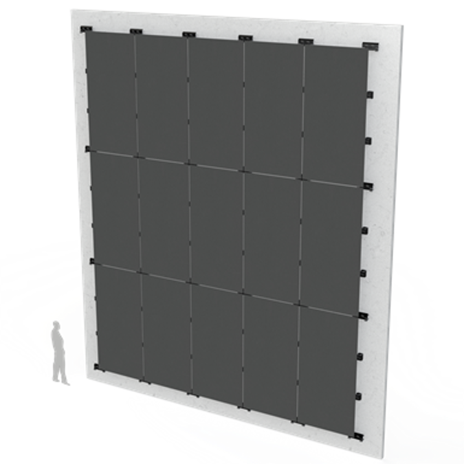 Об'єкти BIM – скачати безкоштовно! larcore®A2 Manganese HideTech® PLUS ...