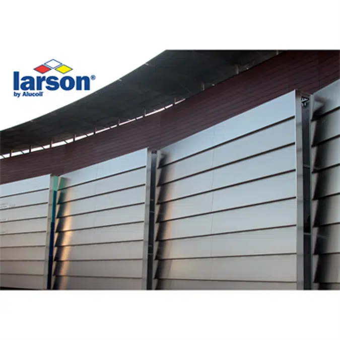 BIM objects - Free download! larson metals® Stainless Steel LCH-1 ...