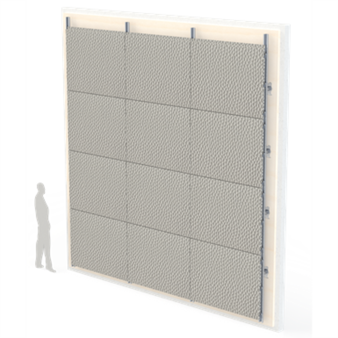 BIM objects - Free download! larson specials® Hammer 2 EX LCH-1 system ...