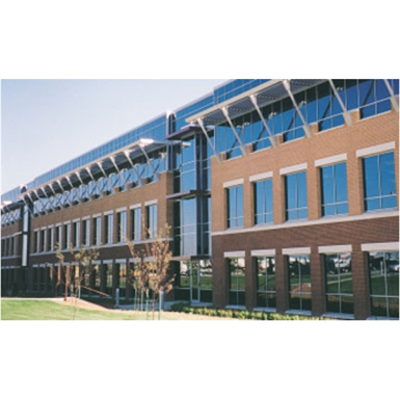 BIM objects - Free download! Trifab ® VersaGlaze ® 450 Framing System 2 ...