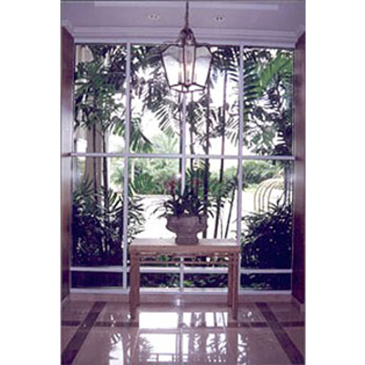 BIM objects - Free download! Trifab ® VersaGlaze ® 451/451T Framing ...