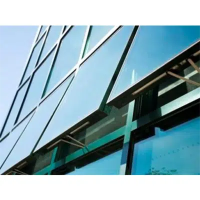 BIM objects - Free download! Revit Walls - Curtain Walls | BIMobject